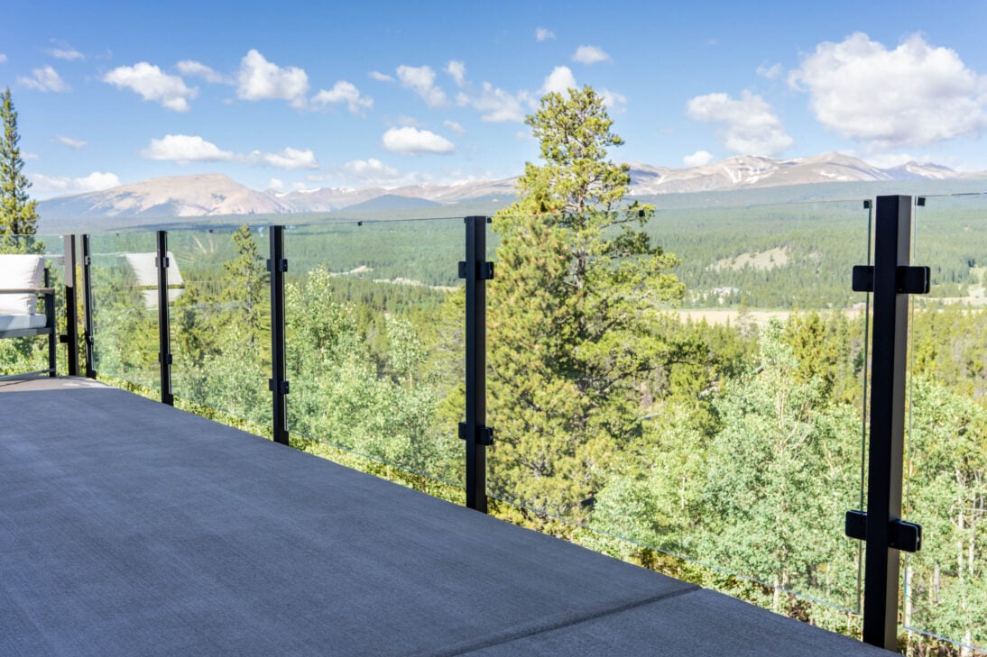 17 Porch Railing Ideas Viewrail