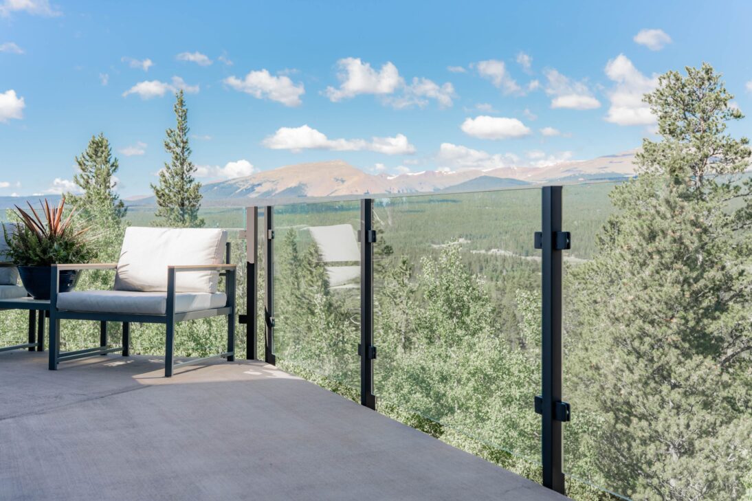 Viewrail for Architects & Designers - Viewrail