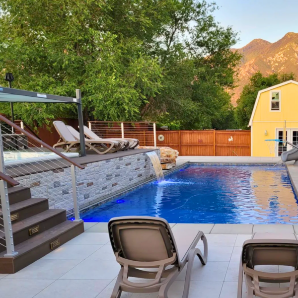 All-In-One, Custom Cable Railing Systems | Viewrail