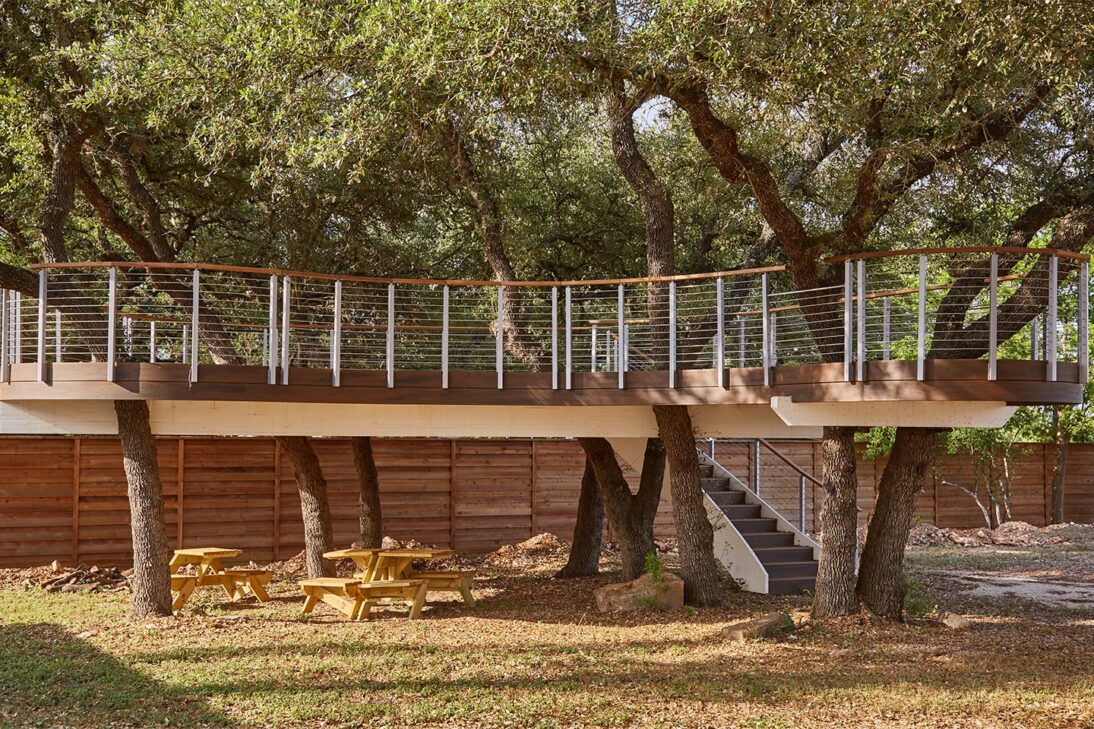 All-In-One, Custom Cable Railing Systems | Viewrail