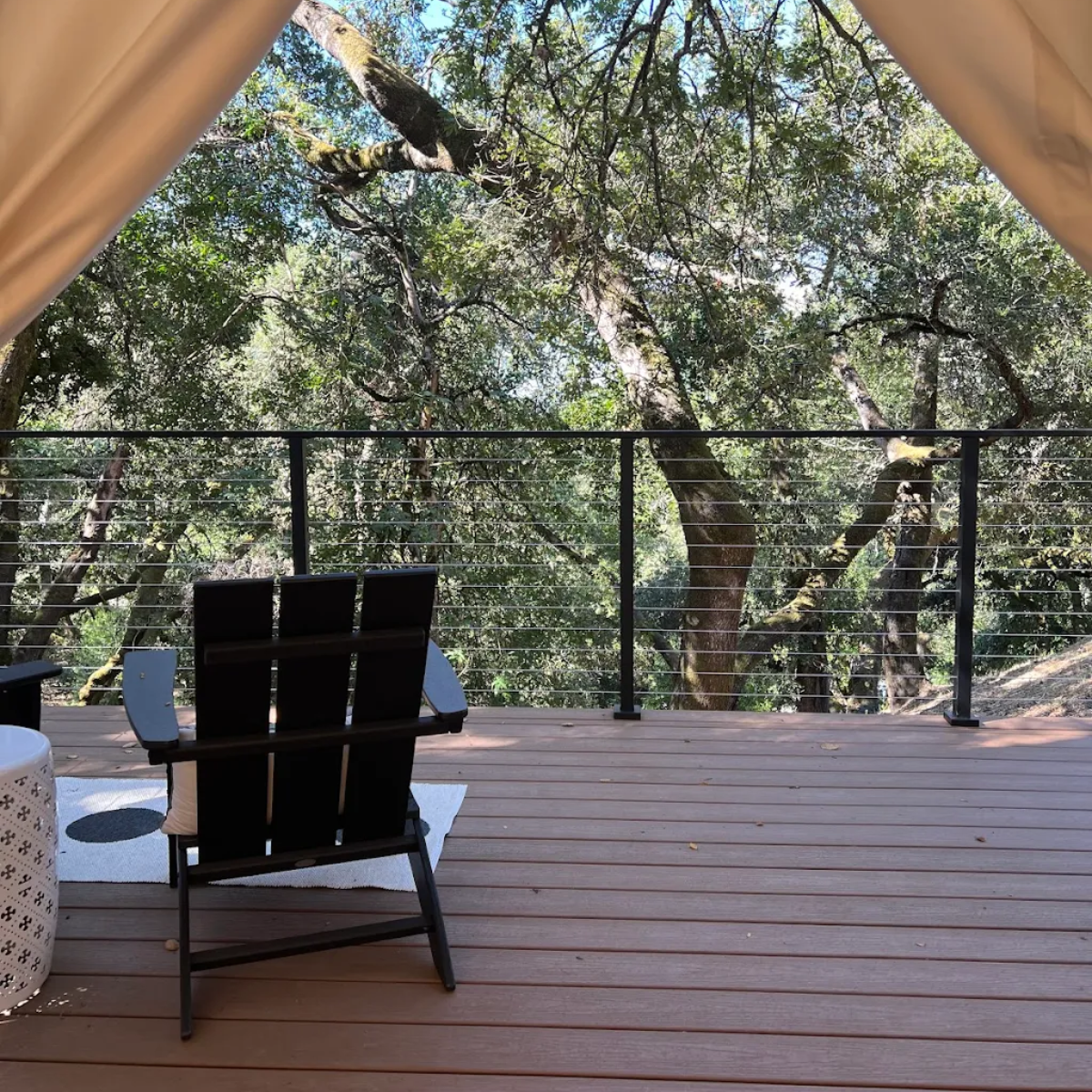 All-In-One, Custom Cable Railing Systems | Viewrail