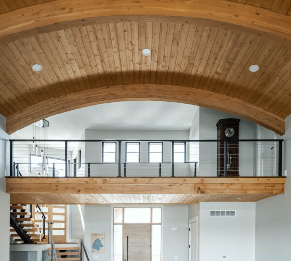 Express Cable Railing - Viewrail