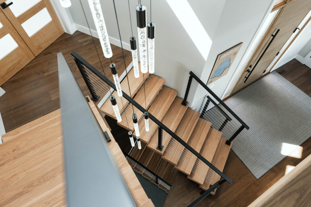 17+ Open Staircase Ideas | Viewrail