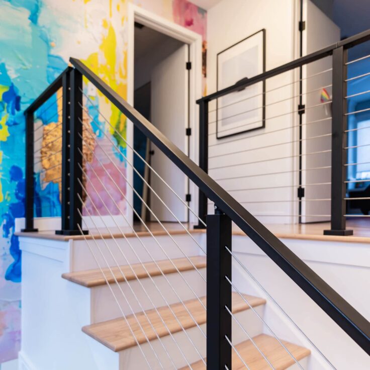 Shop Viewrail | Modern Stairs & Railing