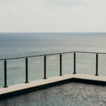 Cliffside Rod Railing - Viewrail