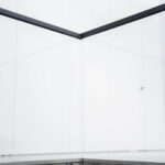 Residential Ultra Modern Cantilever System - Viewrail