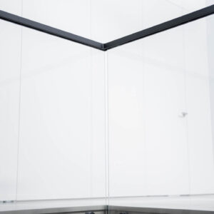 Residential Ultra Modern Cantilever System - Viewrail