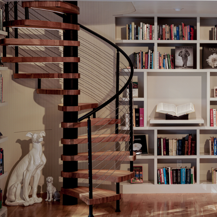 How Much Do Floating Stairs Cost - Viewrail