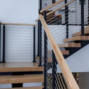 FLIGHT Mono in a Bold, Modern Office | Viewrail