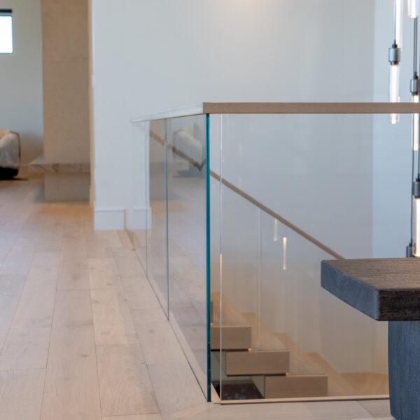 FLIGHT Stack in a Soft, Bright Utah Home | Viewrail