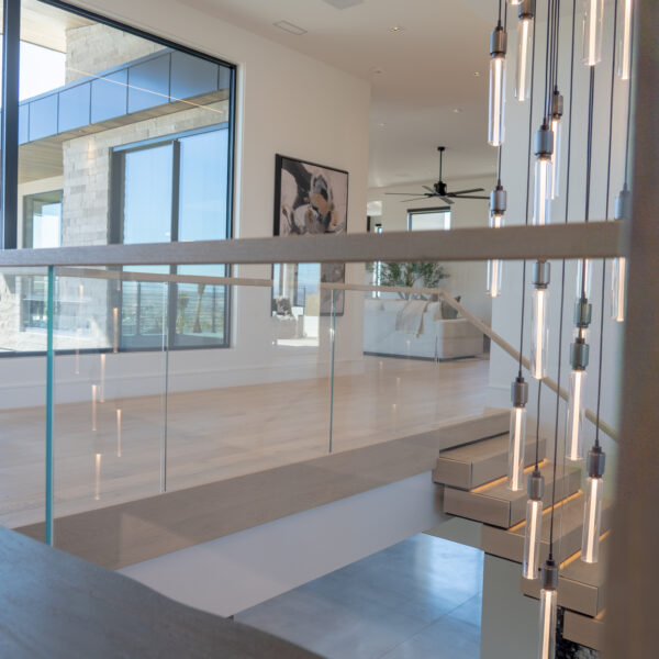 FLIGHT Stack in a Soft, Bright Utah Home | Viewrail