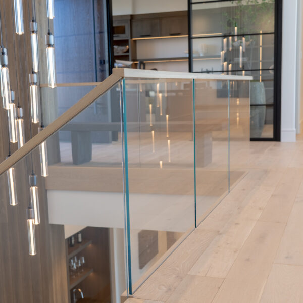 FLIGHT Stack in a Soft, Bright Utah Home | Viewrail