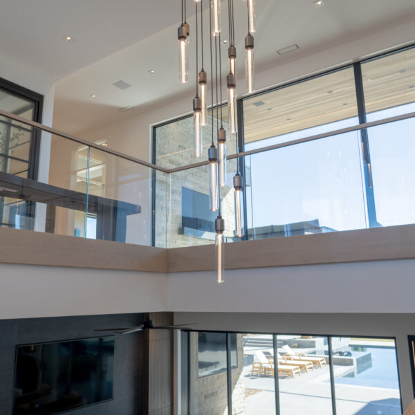 FLIGHT Stack in a Soft, Bright Utah Home | Viewrail