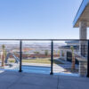 FLIGHT Mono with a Stunning Balcony View | Viewrail