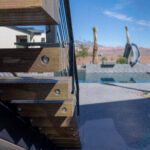FLIGHT Mono with a Stunning Balcony View | Viewrail