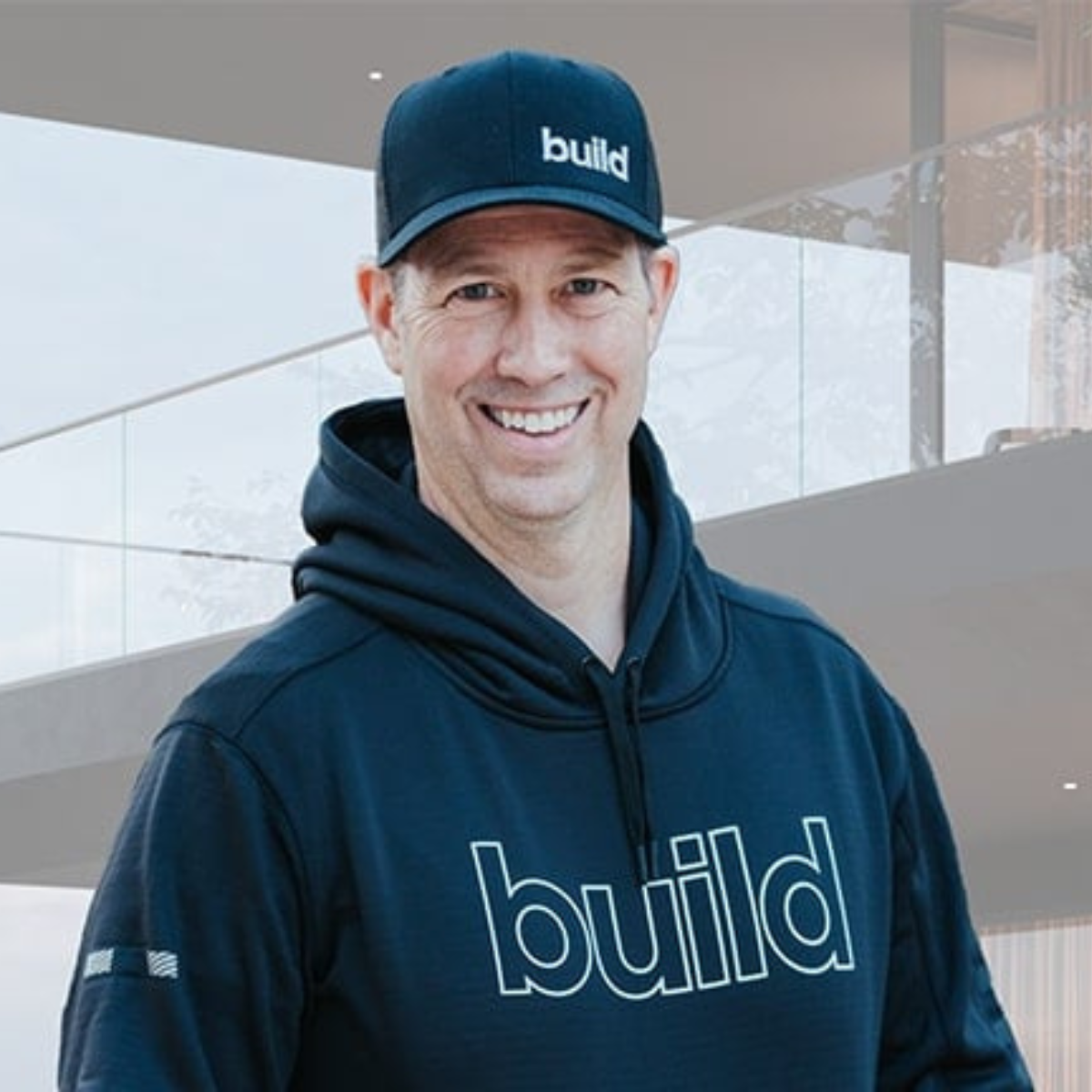 Build Show LIVE x Viewrail | Viewrail