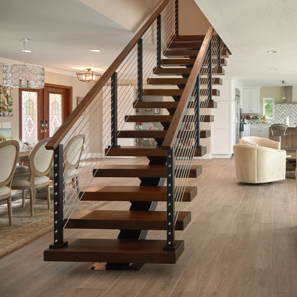 Express Mono - Viewrail