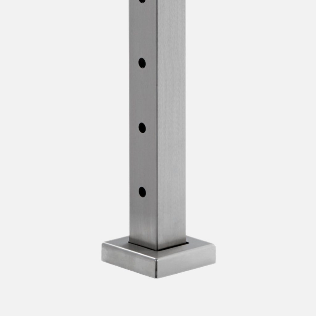 How To Buy Signature Railing - Viewrail