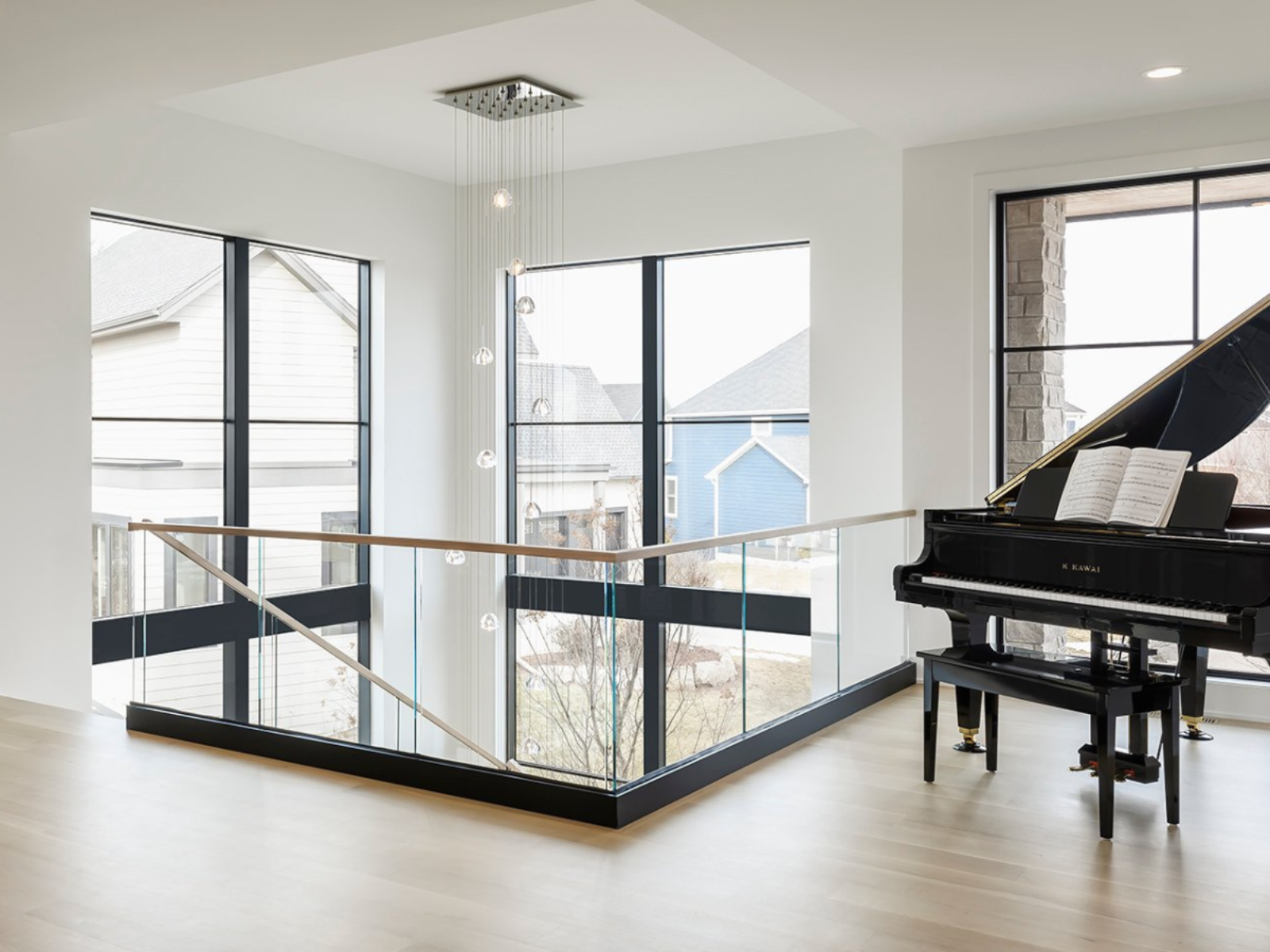 Avoiding Hidden Costs: What to Know Before Buying Glass Railing - Viewrail