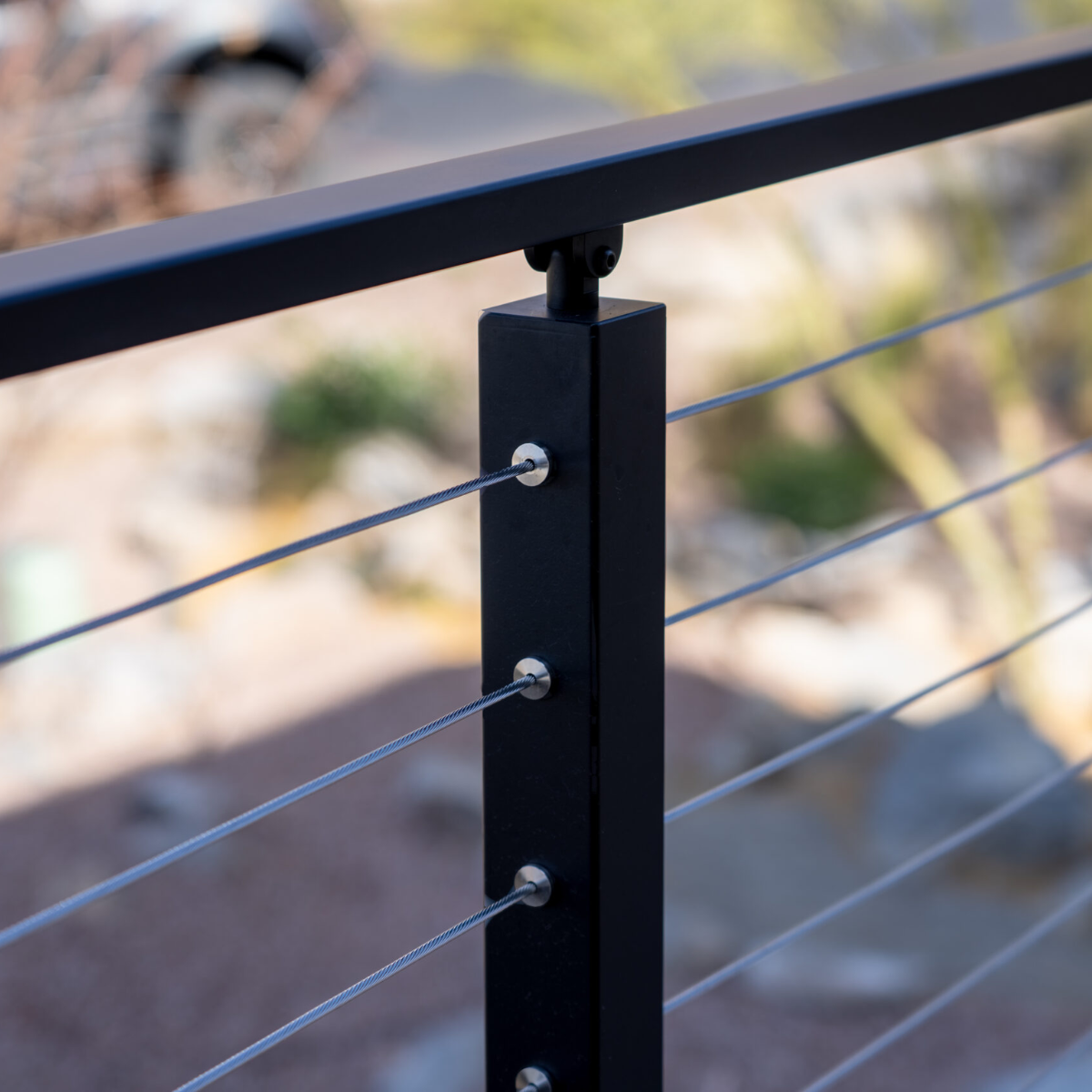 How To Buy Signature Railing - Viewrail