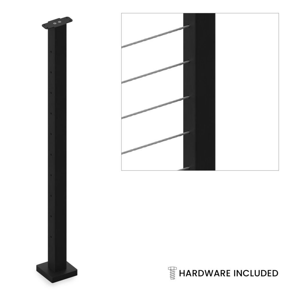 How To Buy Express Railing - Viewrail