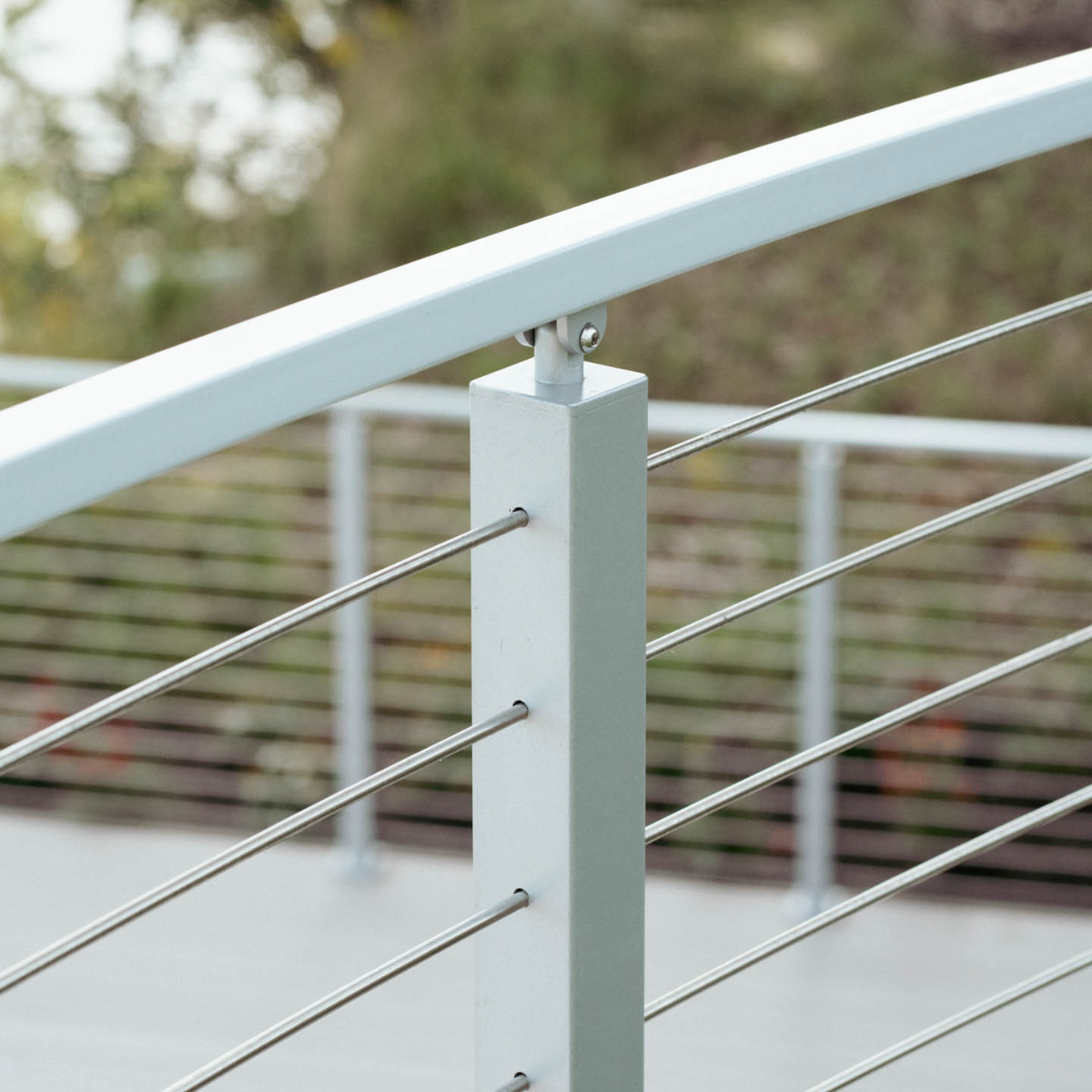 How To Buy Signature Railing - Viewrail