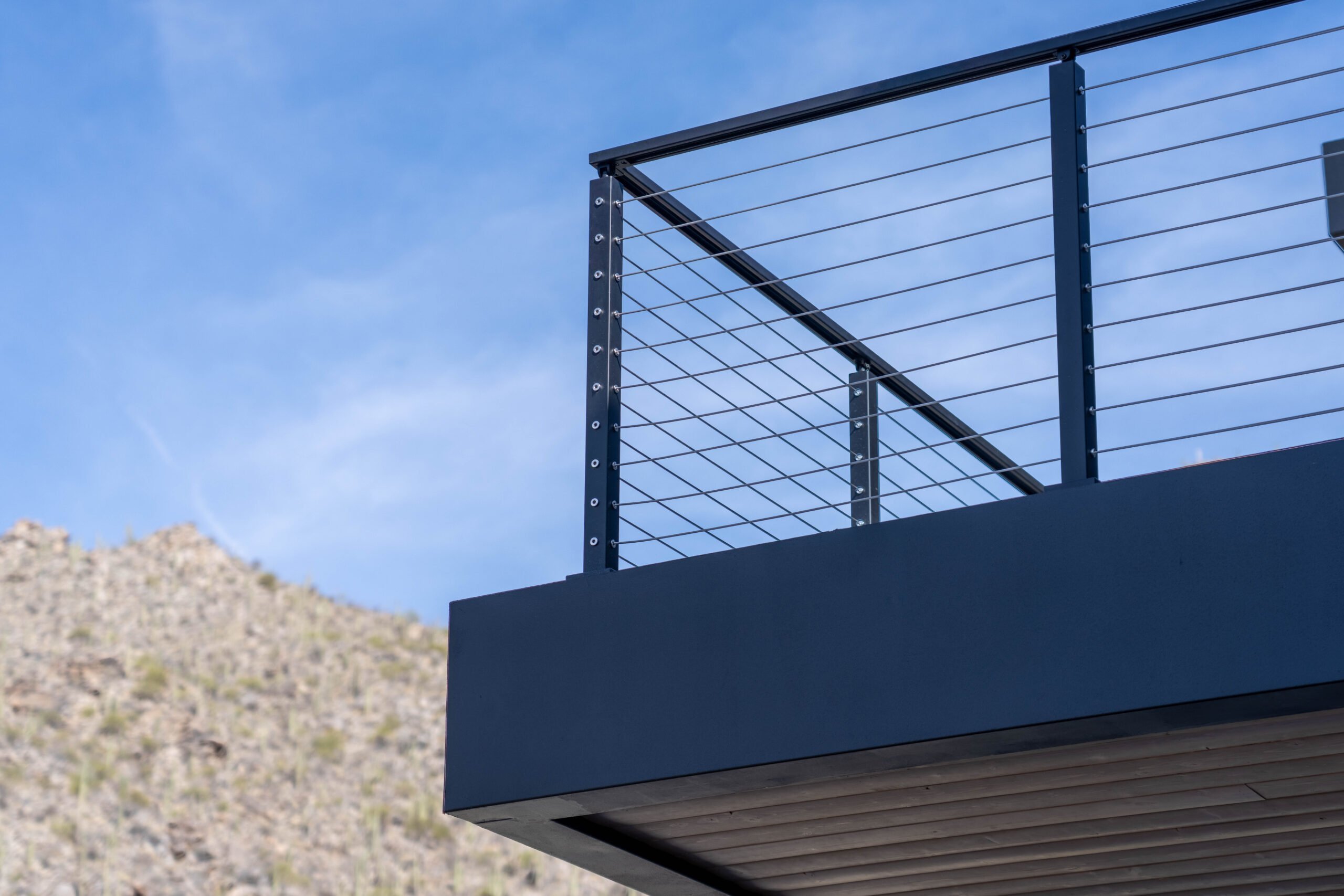 Best Deck Cable Railing Kits & Systems | Viewrail