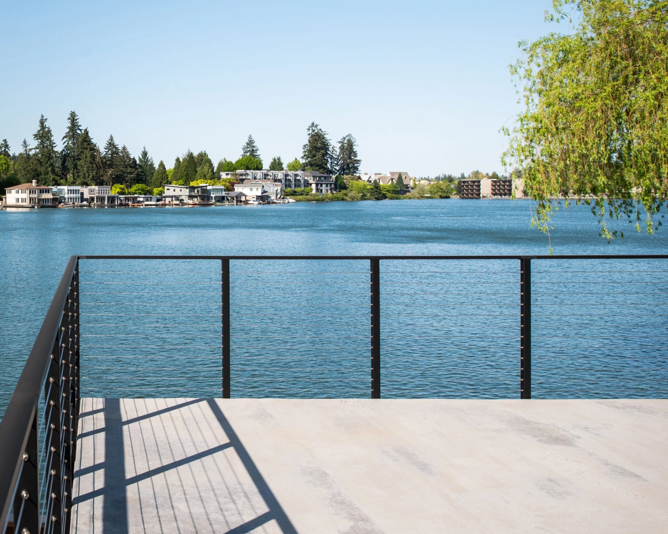 Know the Code: Deck Railing - Viewrail