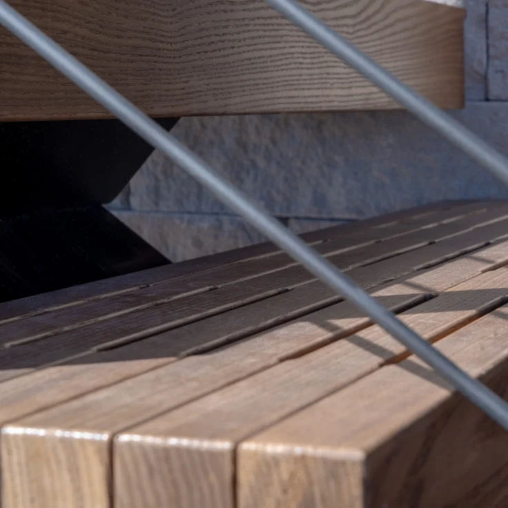 Know the Code: Deck Railing - Viewrail