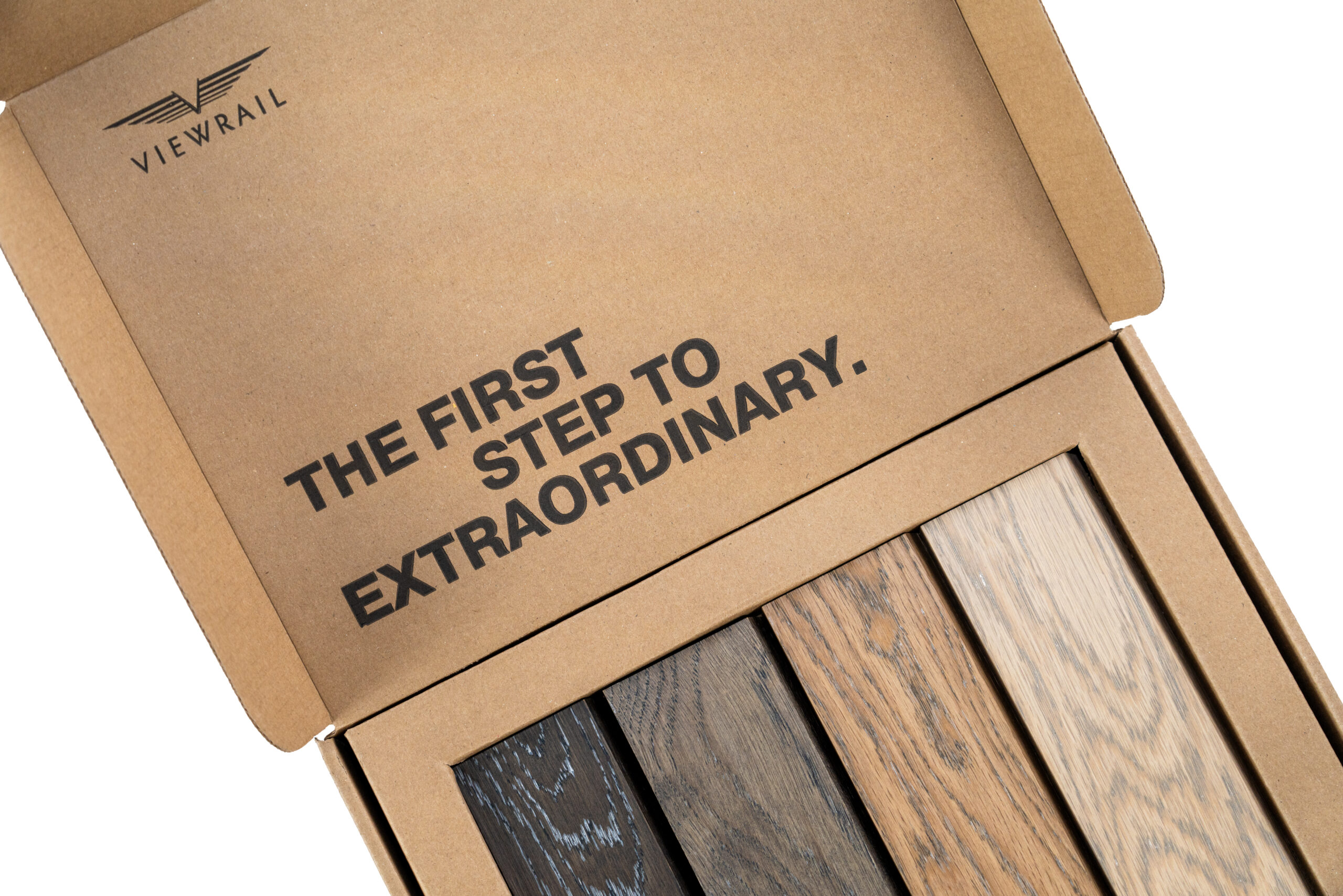 FLIGHT Discovery Kit | Viewrail