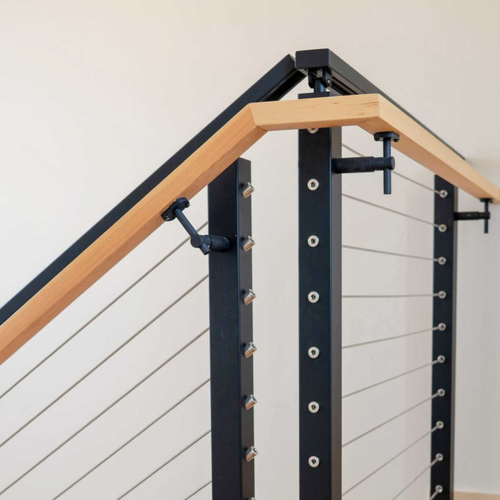 Know the Code: Deck Railing - Viewrail
